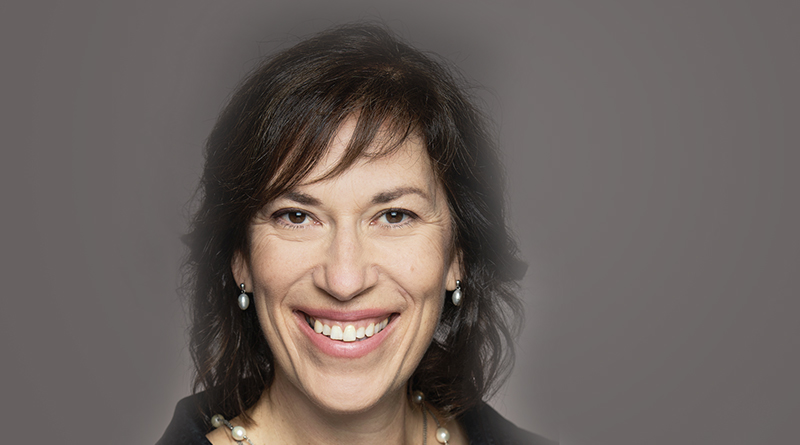 Interview with Sophie Chatel - The Equity