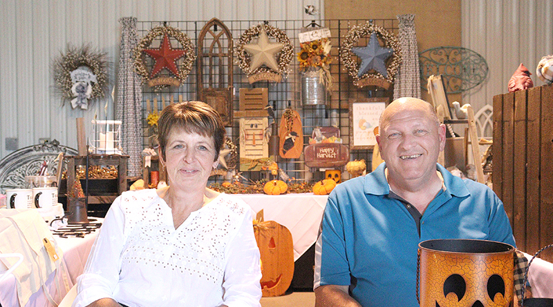 Photos from the fair – The Equity