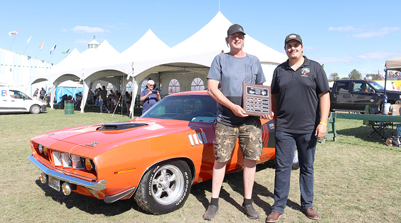 Photos from the fair – The Equity