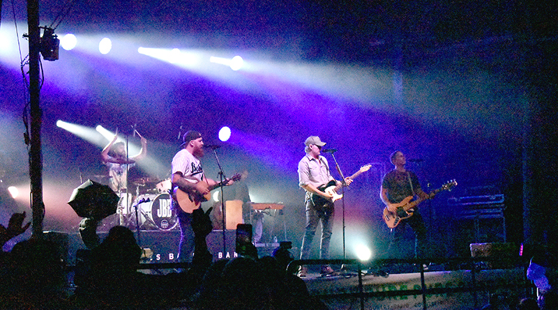 Photos from the fair – The Equity