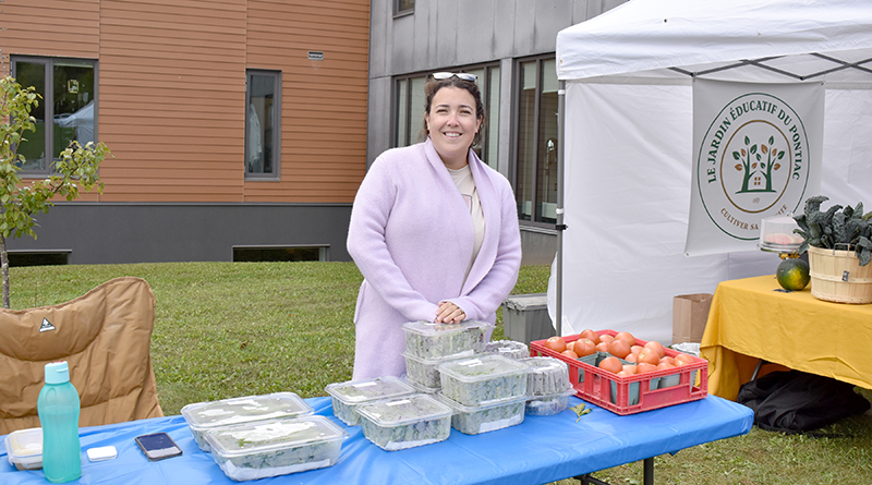 New initiative to supply healthcare institutions with local food - The ...