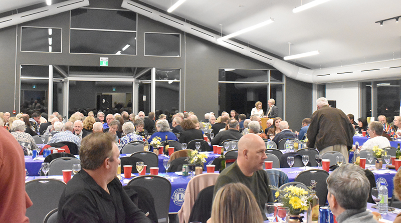 Dual celebration in Quyon – The Equity