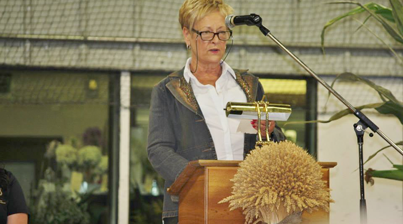 Remembering Sandra Murray – The Equity