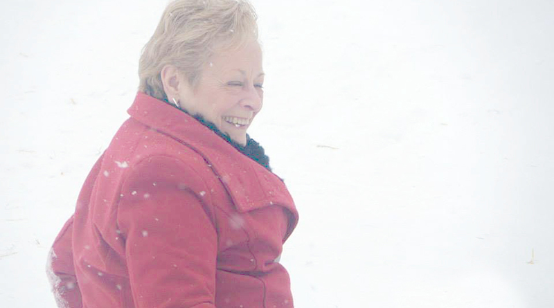 Remembering Sandra Murray – The Equity