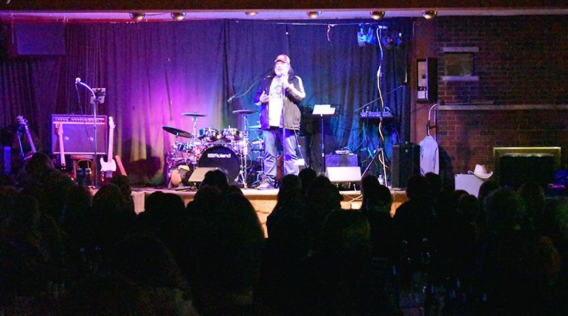 Comedy at Gavan’s - The Equity Comedy night at Gavan’s