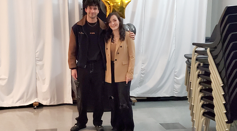 A Révolution-ary Night for Marie-Josée Corriveau - The Equity A ...