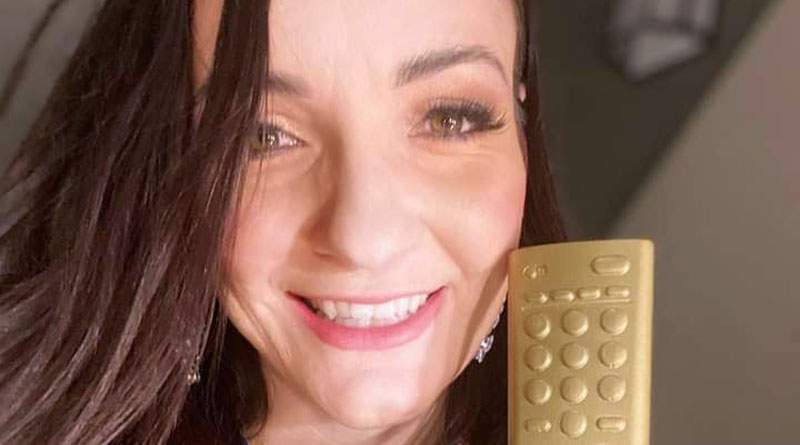 Marie-Josée Corriveau scores historic win – The Equity