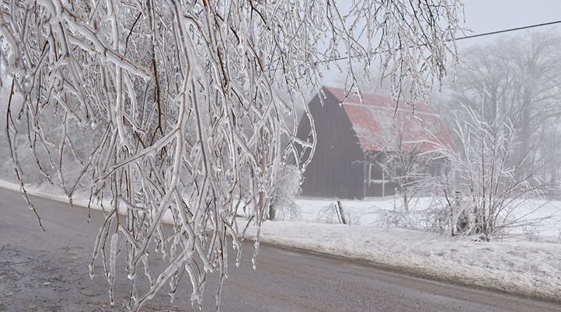 Powerless in the Pontiac: Thousands in the dark for days as Hydro ...