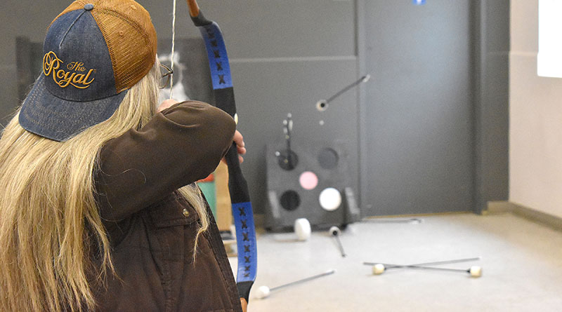 Horse play - The Equity