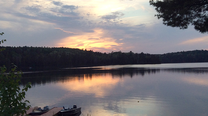 Wash your boat - The Equity