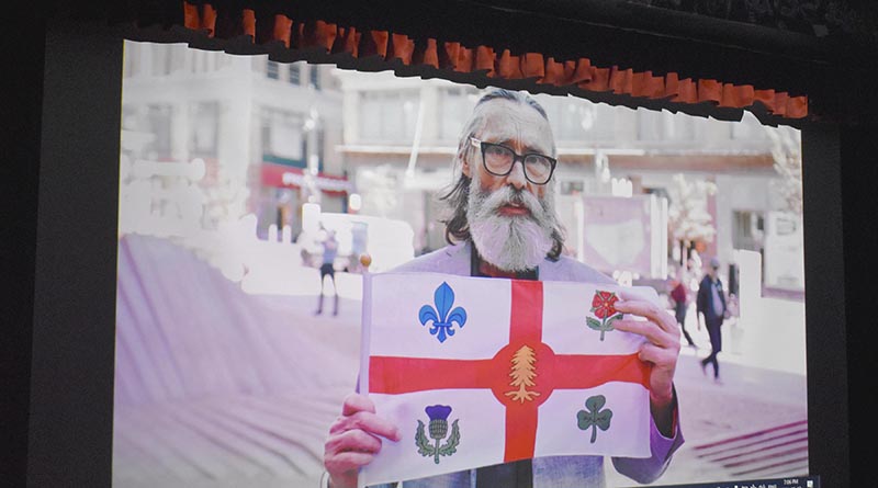 Documentary shows plight of Quebec anglos - The Equity