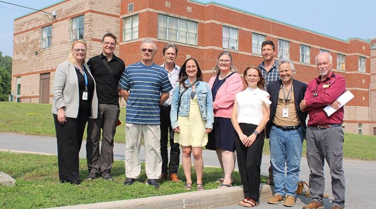 CISSS de l’Outaouais forms health and social services committee - The ...