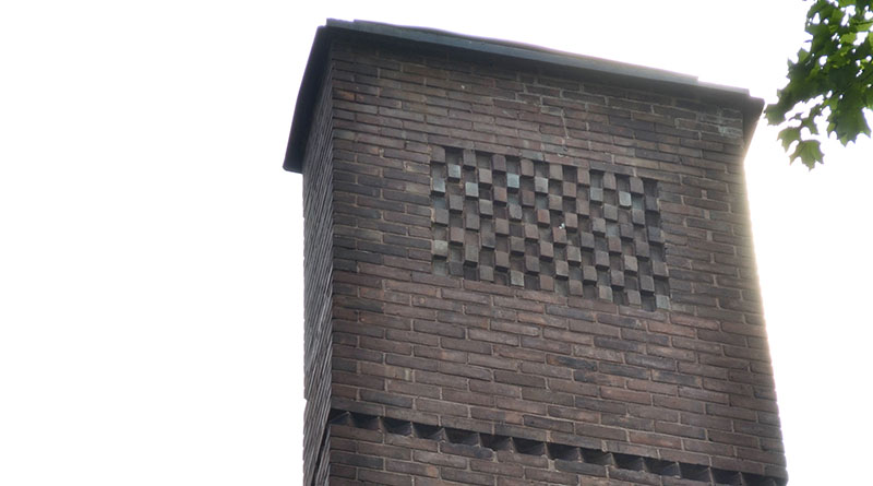 Of bricks and mortar - The Equity