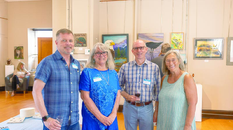 Animalia opens in Portage-du-fort – The Equity