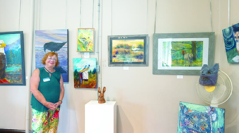 Animalia opens in Portage-du-fort - The Equity