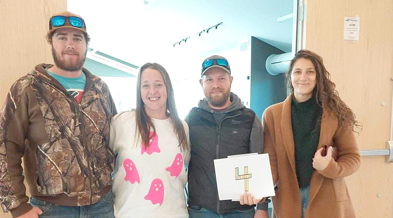 Quyon Lionettes hold 35th annual car rally - The Equity