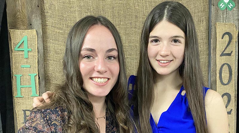 4-H celebrates another year of learning and leadership - The Equity