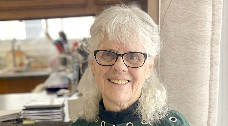 Former Shawville postmaster publishes book of spiritual reflections ...