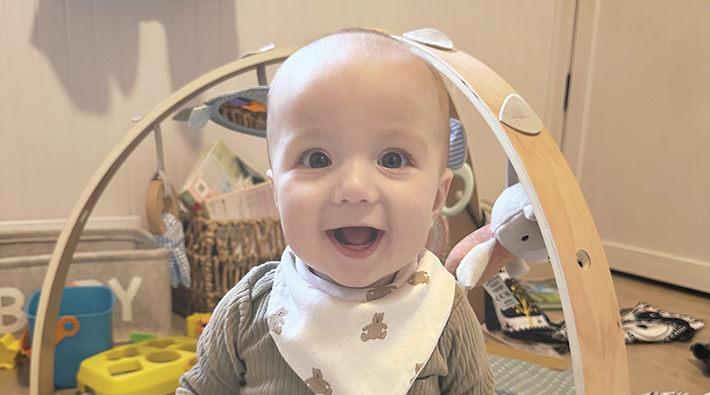 The Babies of 2023 – The Equity