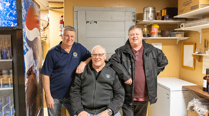 Pontiac Pride hosts square dance at Shawville Lions Hall - The Equity
