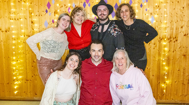 Pontiac Pride hosts square dance at Shawville Lions Hall - The Equity