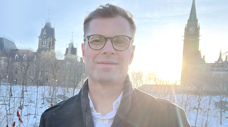 And then there were two: Brian Goodman joins race for Conservative ...