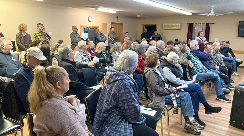 MRC takes incinerator on tour to Fort Coulonge - The Equity