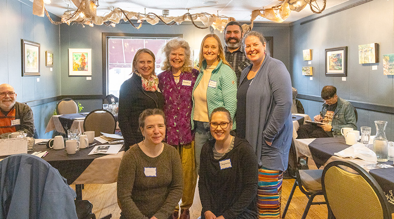 Quyon native Ryan Hobbs animates artPontiac discussion – The Equity