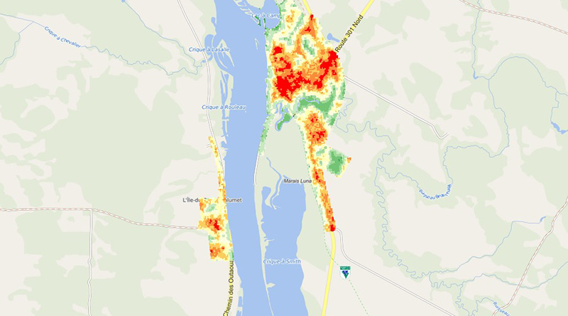 Campbell’s Bay receives $70,000 grant for downtown core revitalization ...