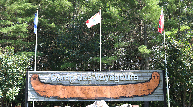 Quyon beach reopens after E. coli levels drop - The Equity